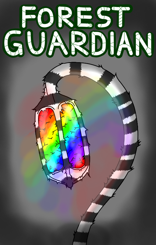 Forest Guardian - Protectorate Library