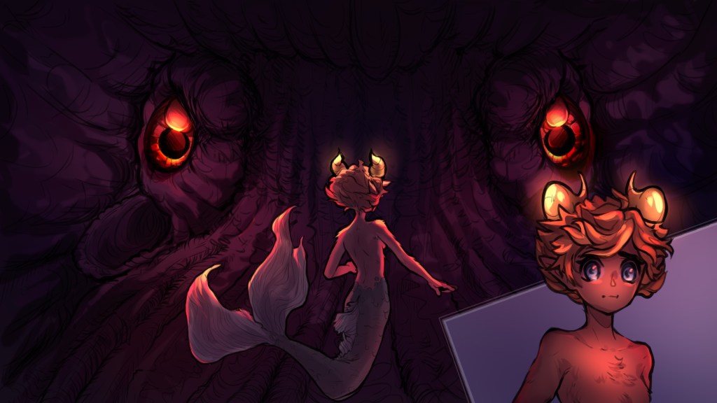 Seavani - Protectorate Library